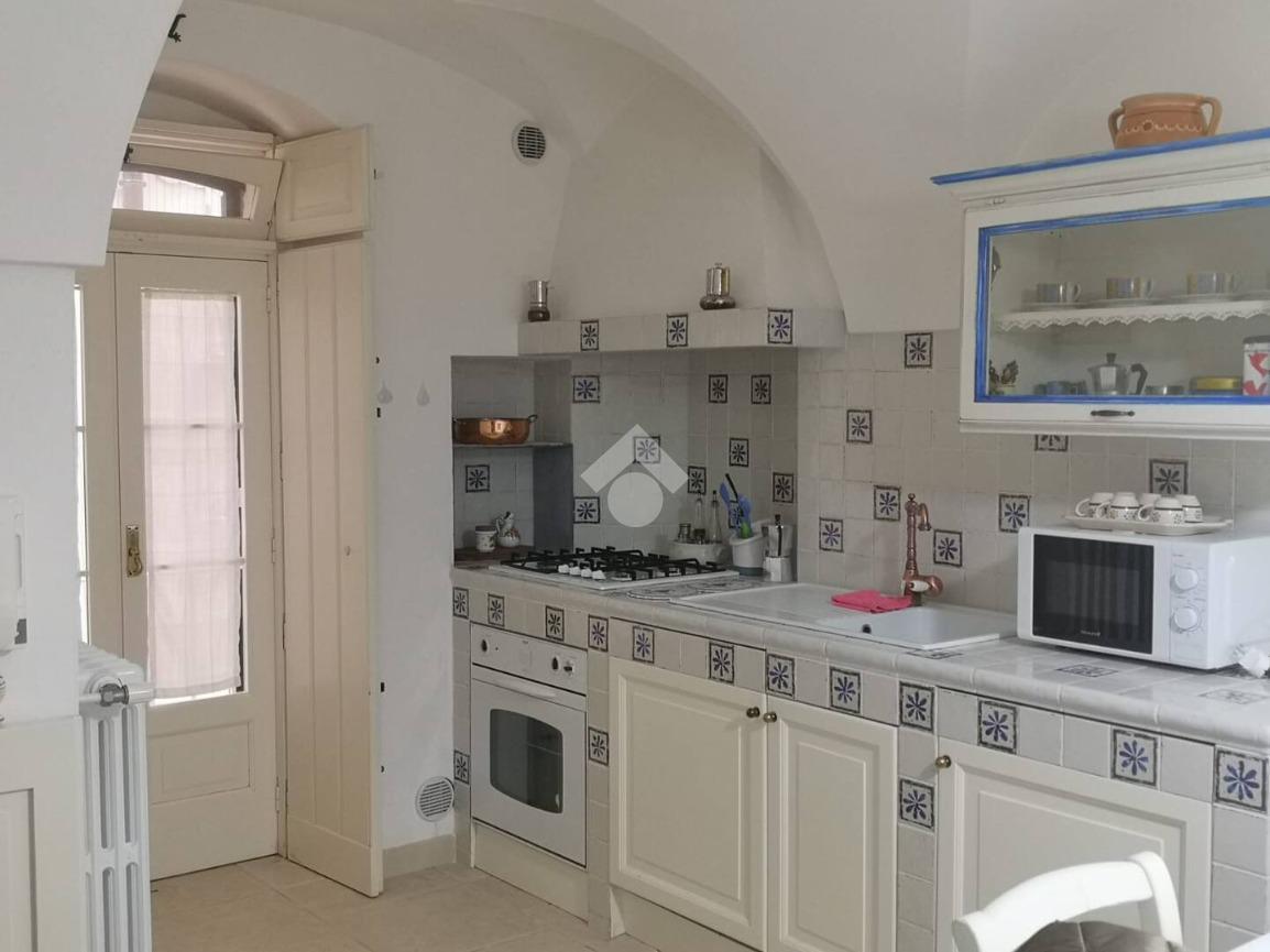 Casa indipendente in affitto a Martina Franca