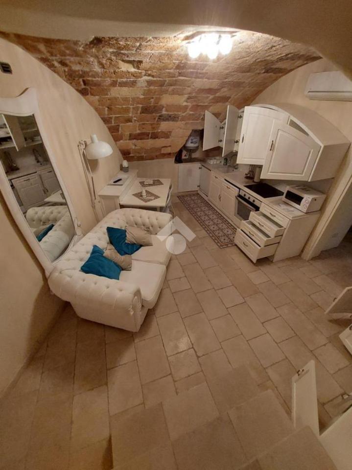 Casa indipendente in affitto a Francavilla Fontana