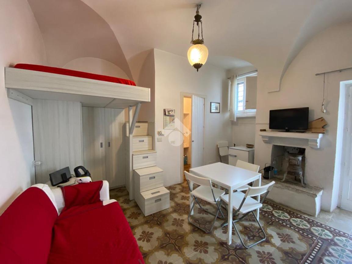 Appartamento in vendita a Martina Franca