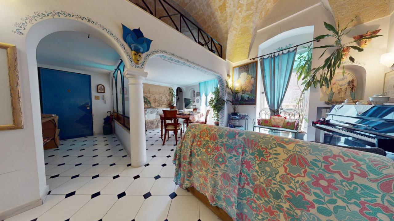 Casa indipendente in vendita a Francavilla Fontana