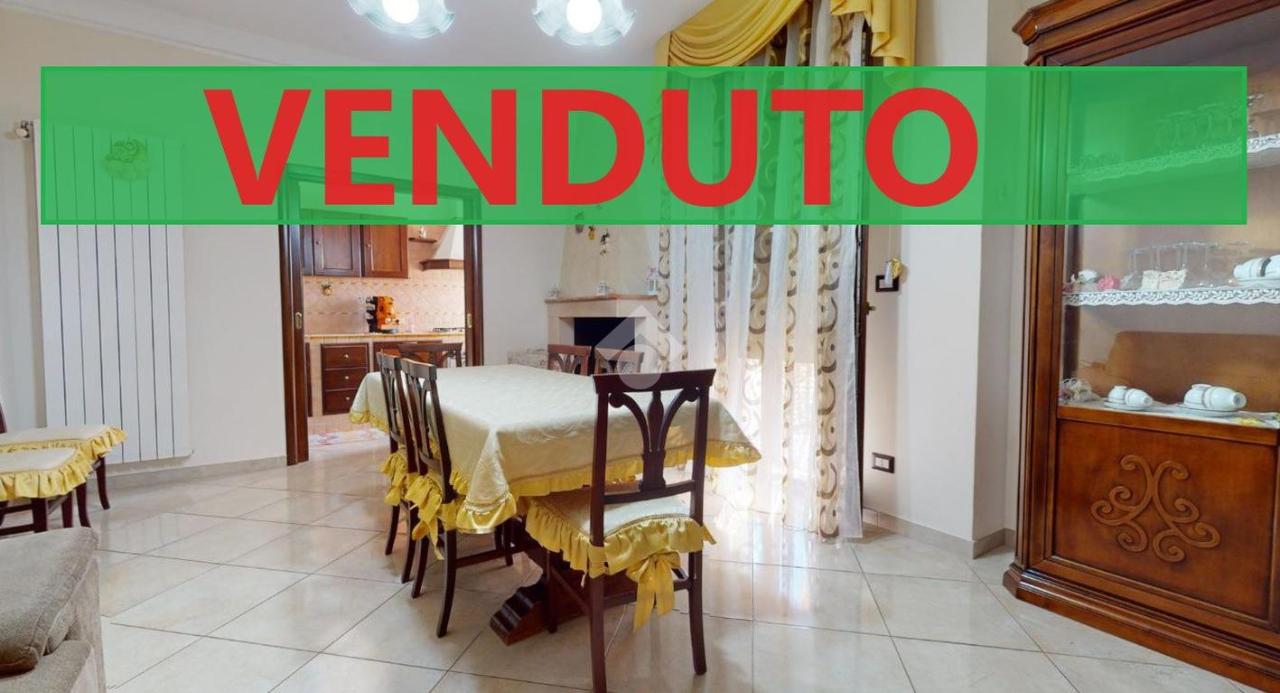 Appartamento in vendita a Francavilla Fontana