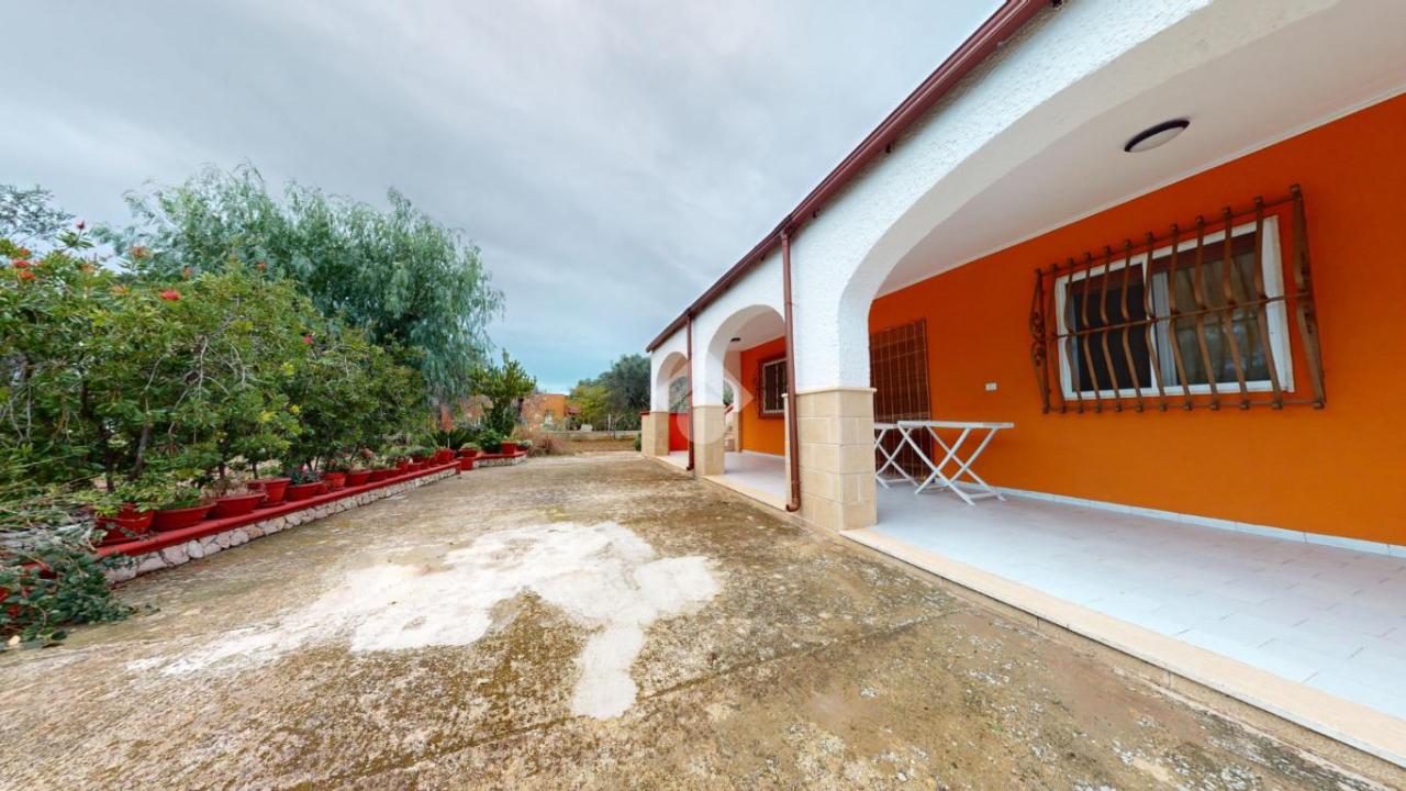 Villa in vendita a Francavilla Fontana