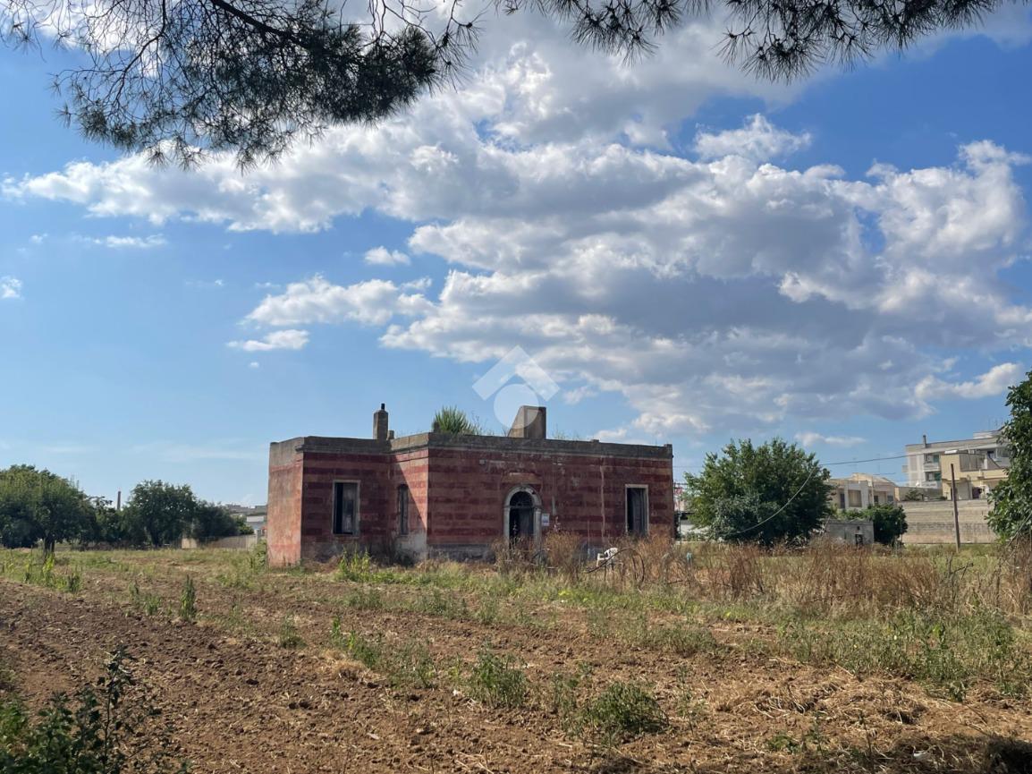 Villa in vendita a Francavilla Fontana