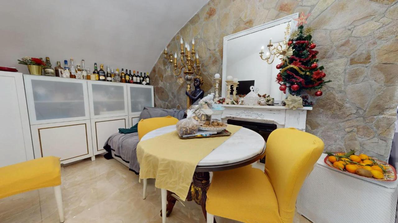 Casa indipendente in vendita a Francavilla Fontana