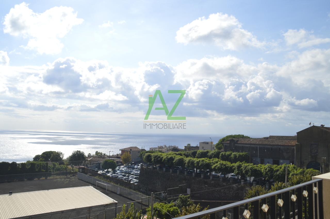 Attico in vendita a Acireale