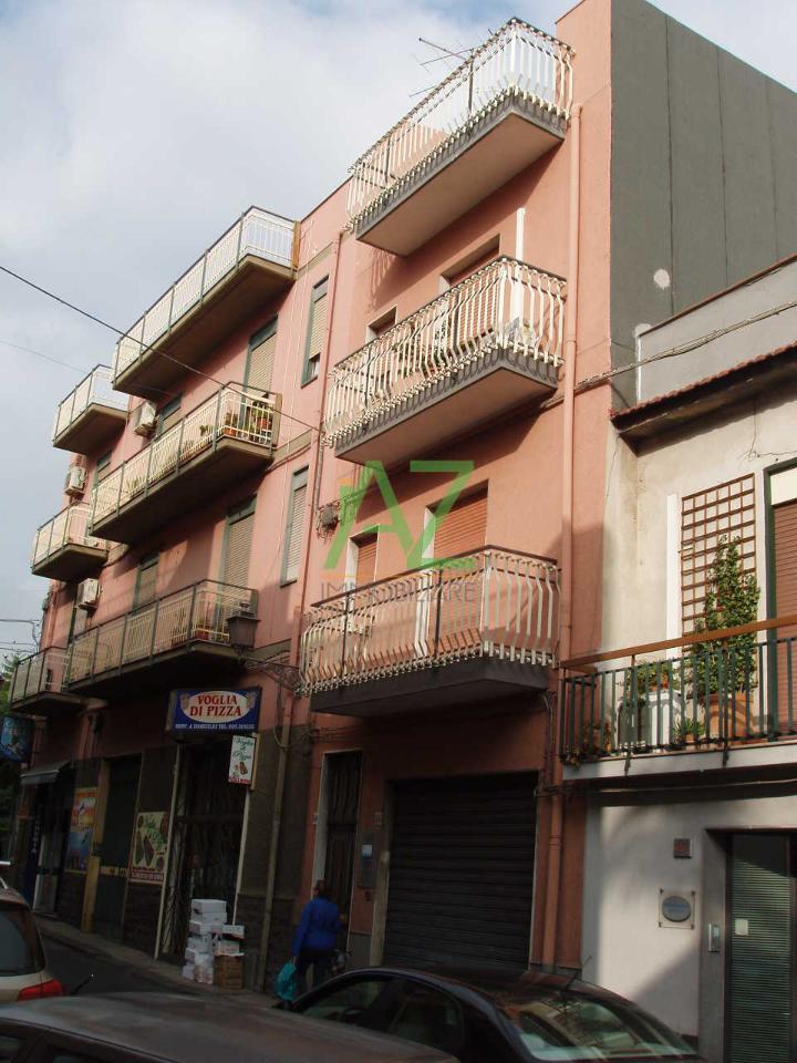 Casa indipendente in vendita a Misterbianco