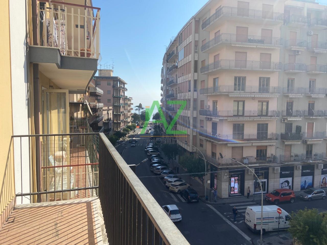 Appartamento in vendita a Acireale