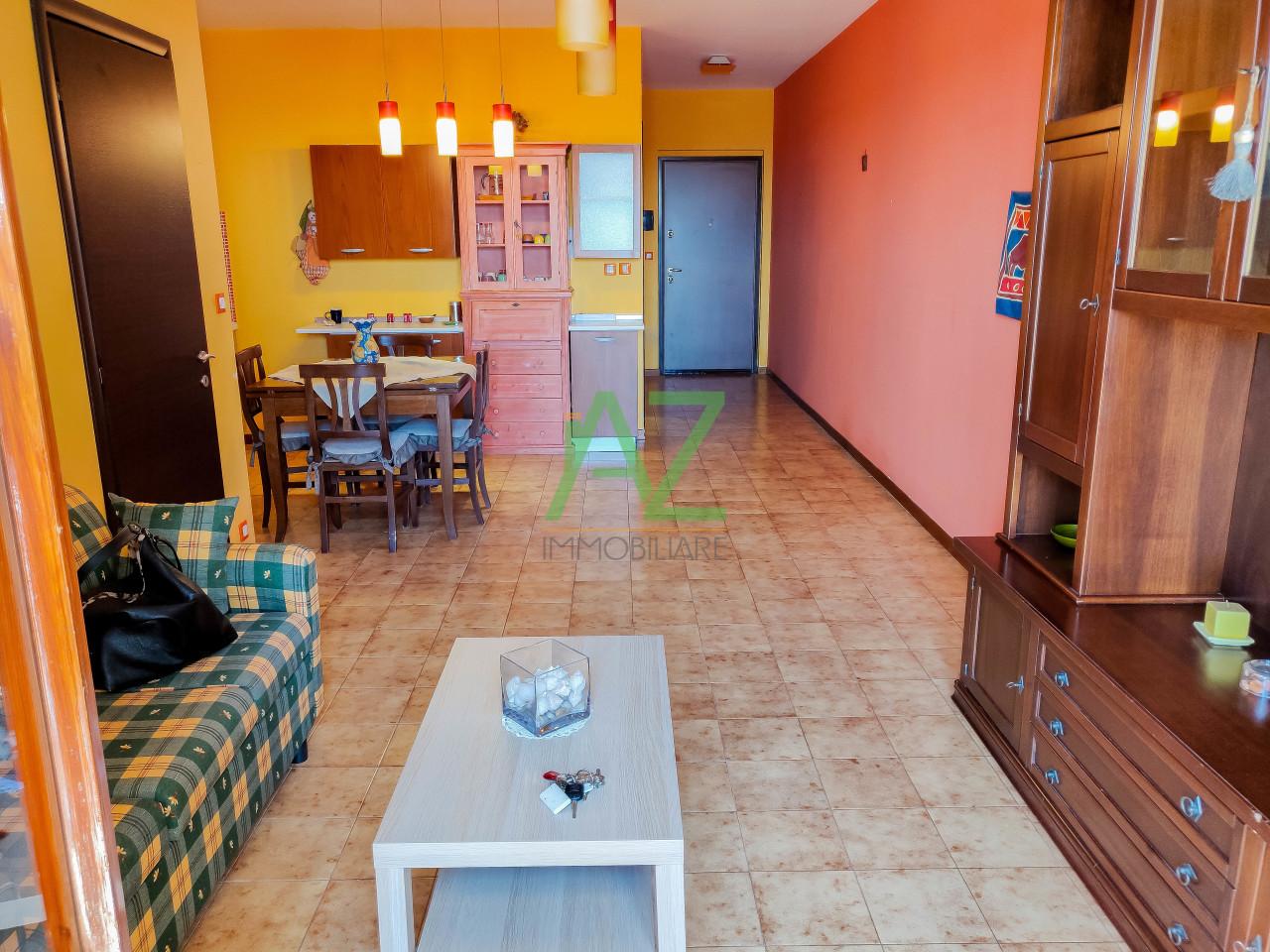 Appartamento in affitto a Aci Castello