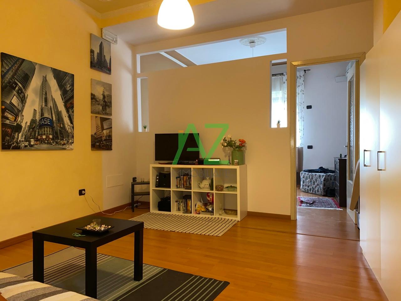 Appartamento in vendita a Misterbianco