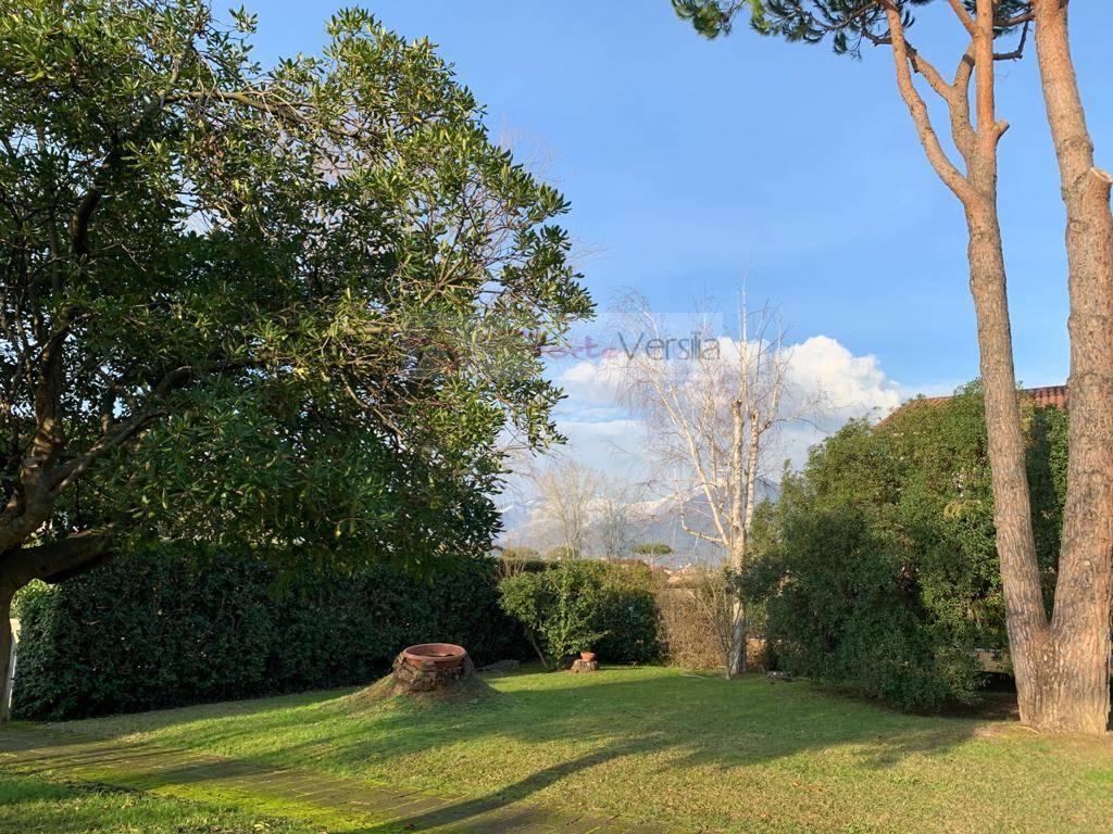 Appartamento in vendita a Massa