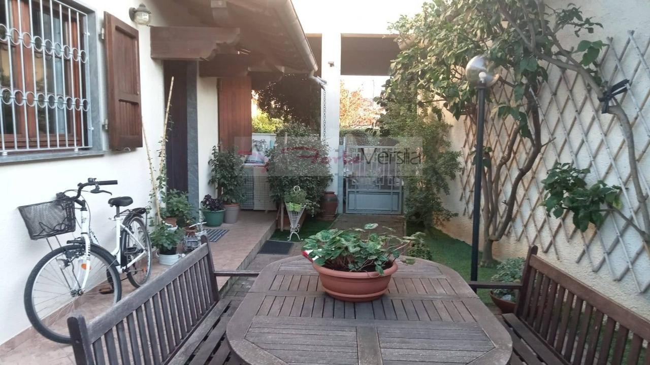 Villa a schiera in vendita a Seravezza