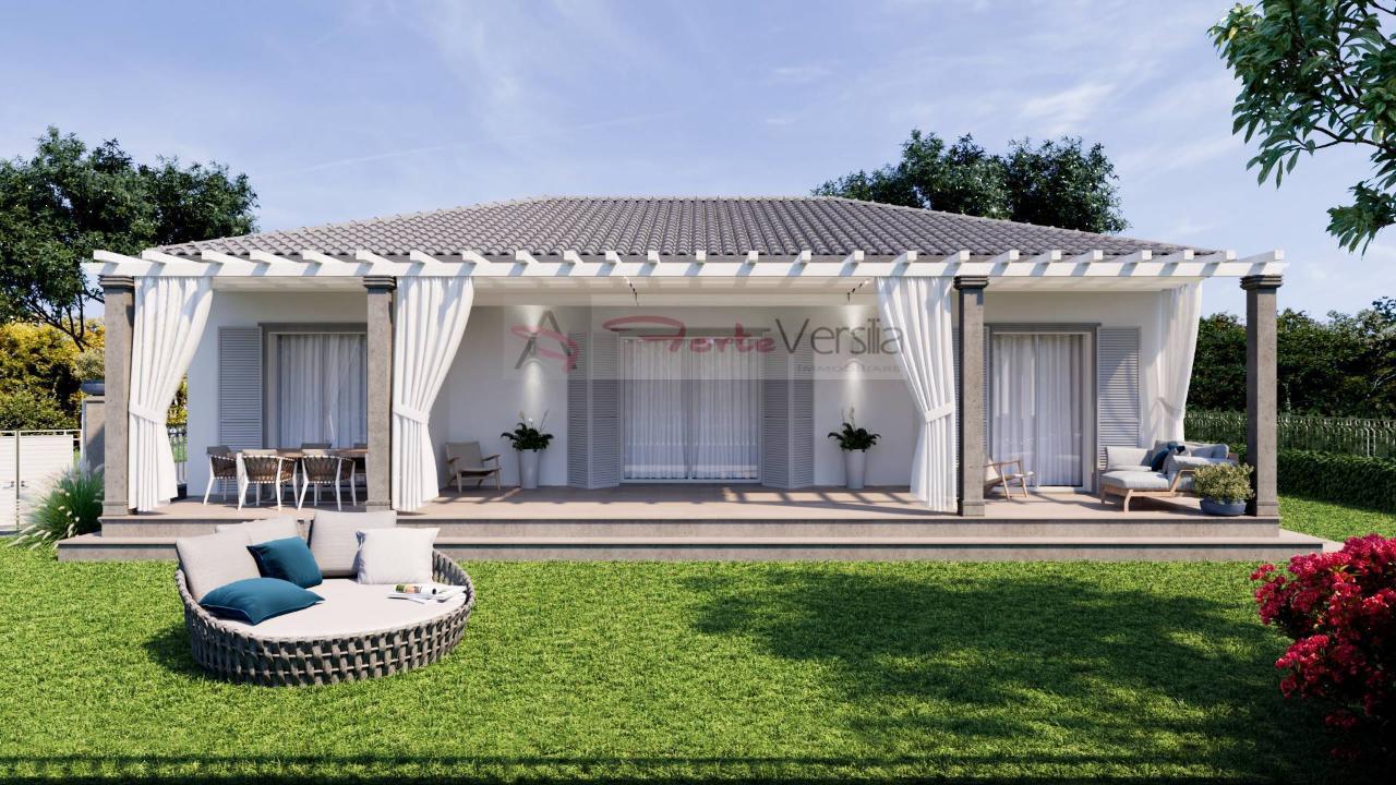 Villa in vendita a Forte Dei Marmi