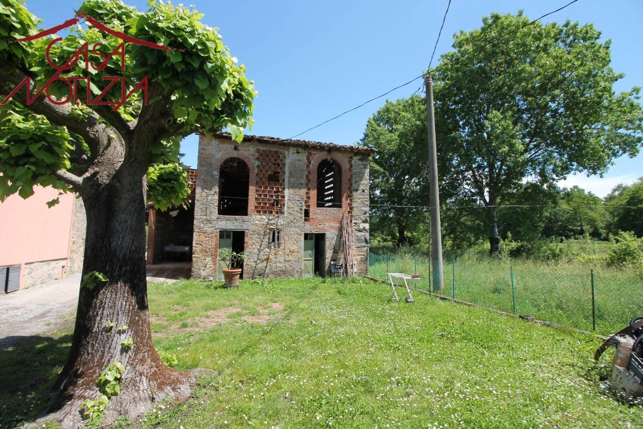 Casa indipendente in vendita a Capannori
