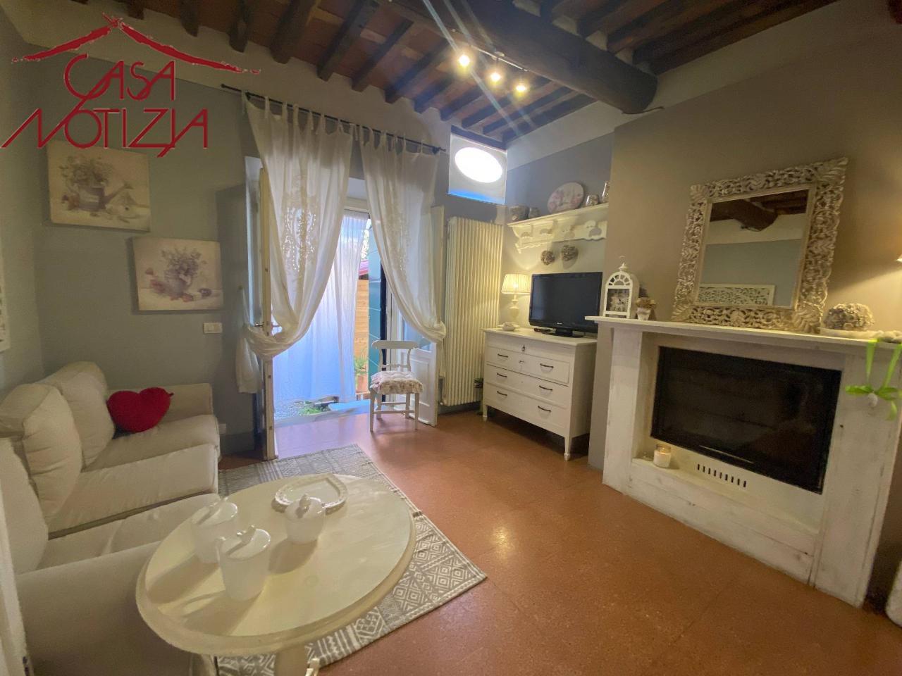Appartamento in vendita a Lucca