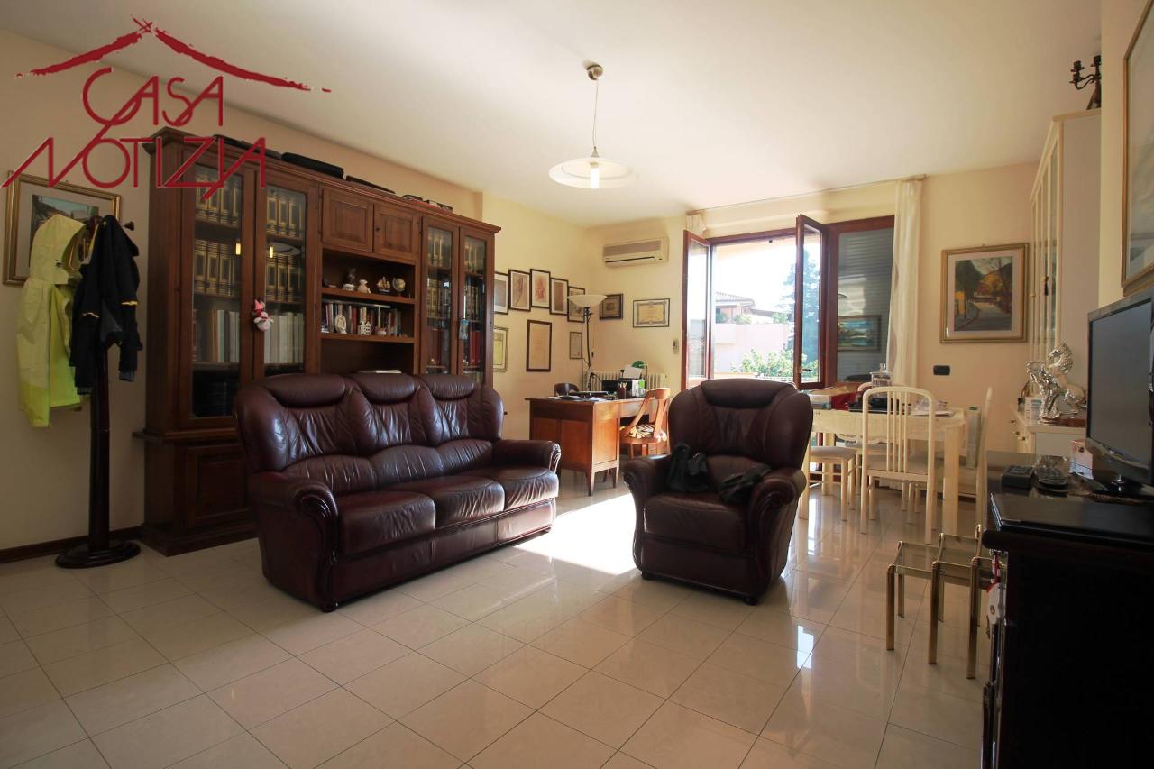 Appartamento in vendita a Lucca