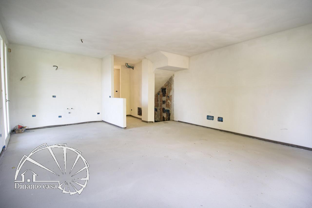 Villa a schiera in vendita a Agliana