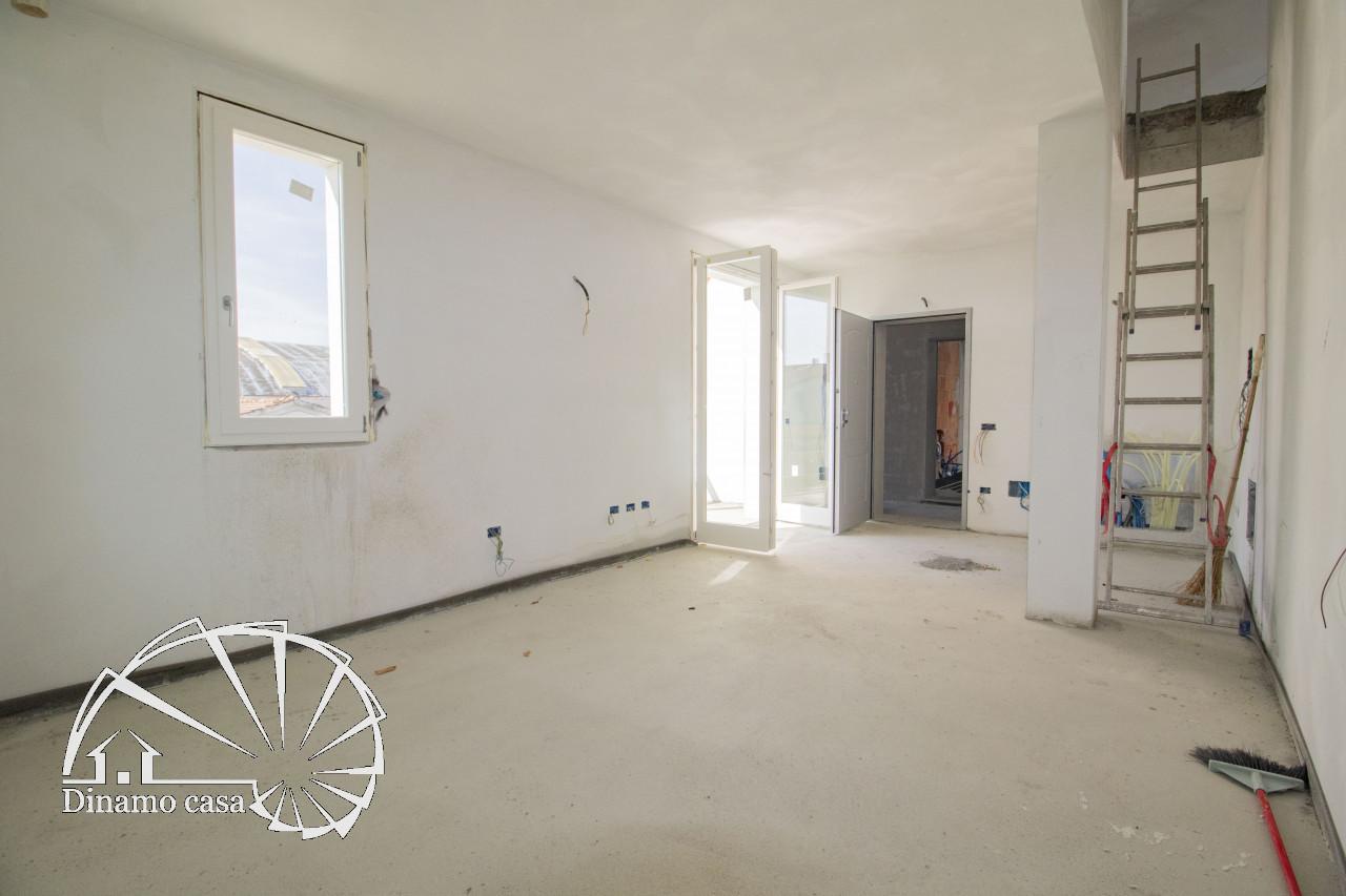 Appartamento in vendita a Agliana