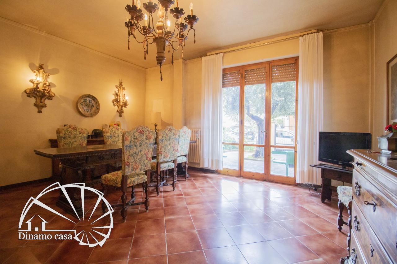Appartamento in vendita a Prato