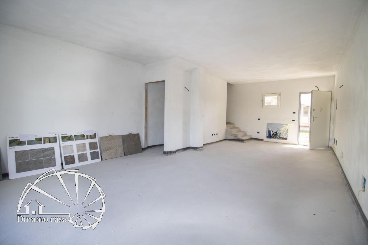 Villa a schiera in vendita a Agliana