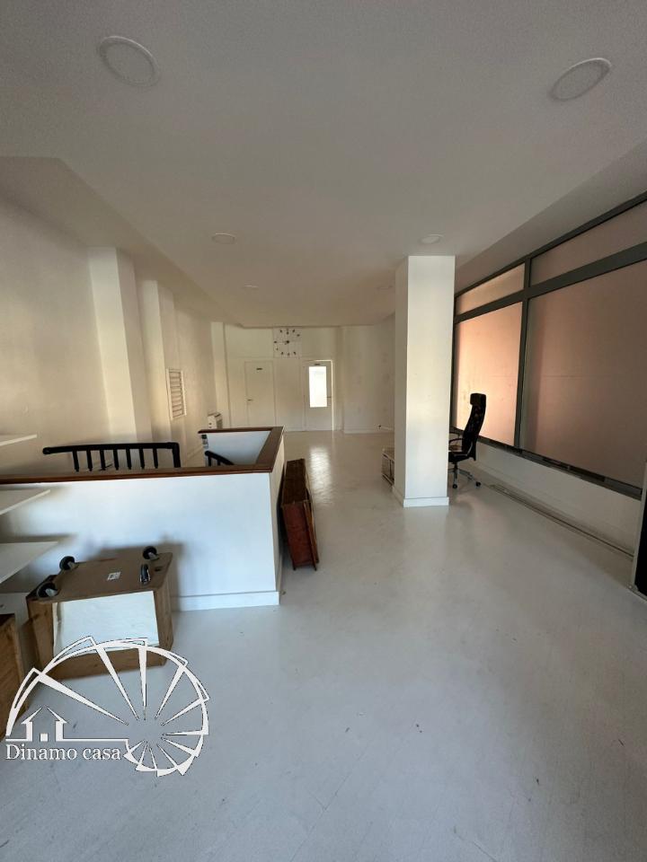 Negozio in affitto a Prato