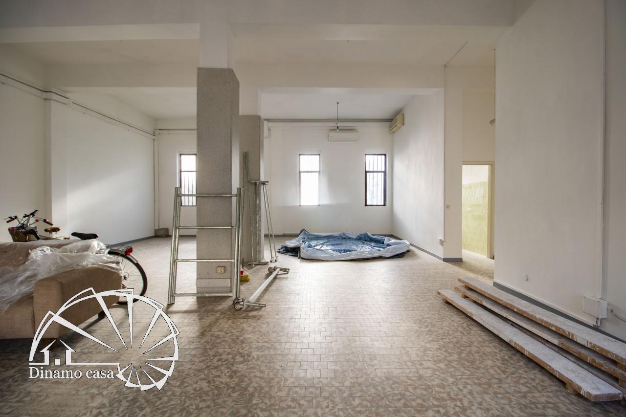 Negozio in affitto a Prato