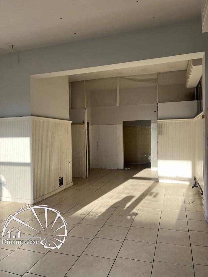 Negozio in affitto a Prato