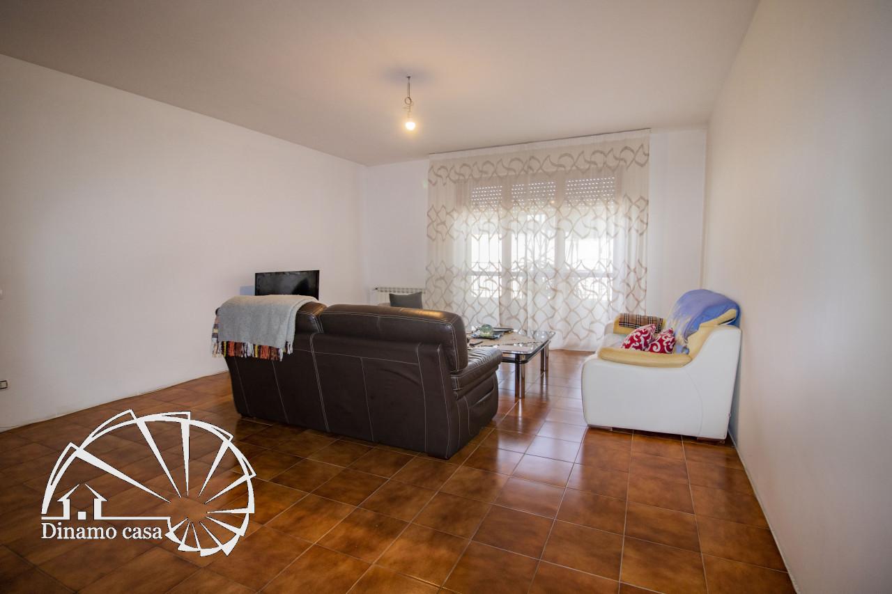 Appartamento in vendita a Montemurlo