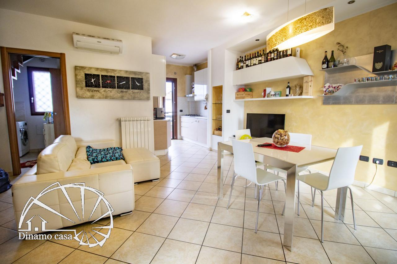 Casa indipendente in vendita a Agliana