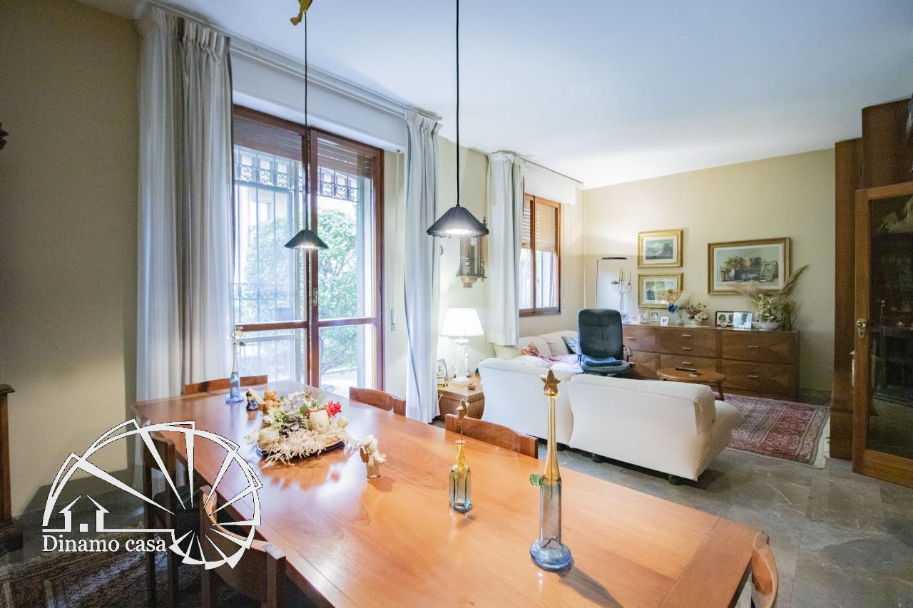 Appartamento in vendita a Prato