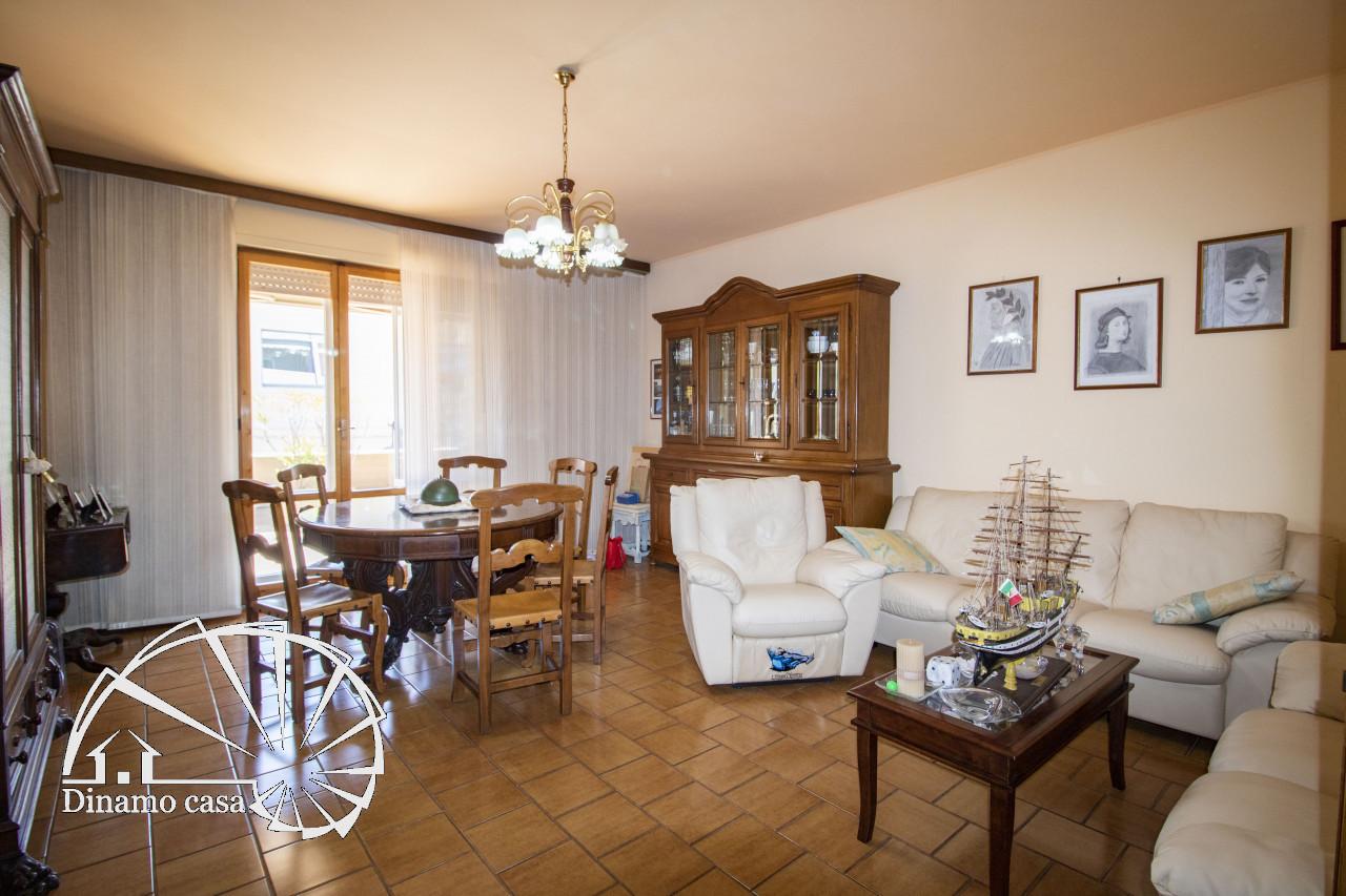 Appartamento in vendita a Prato