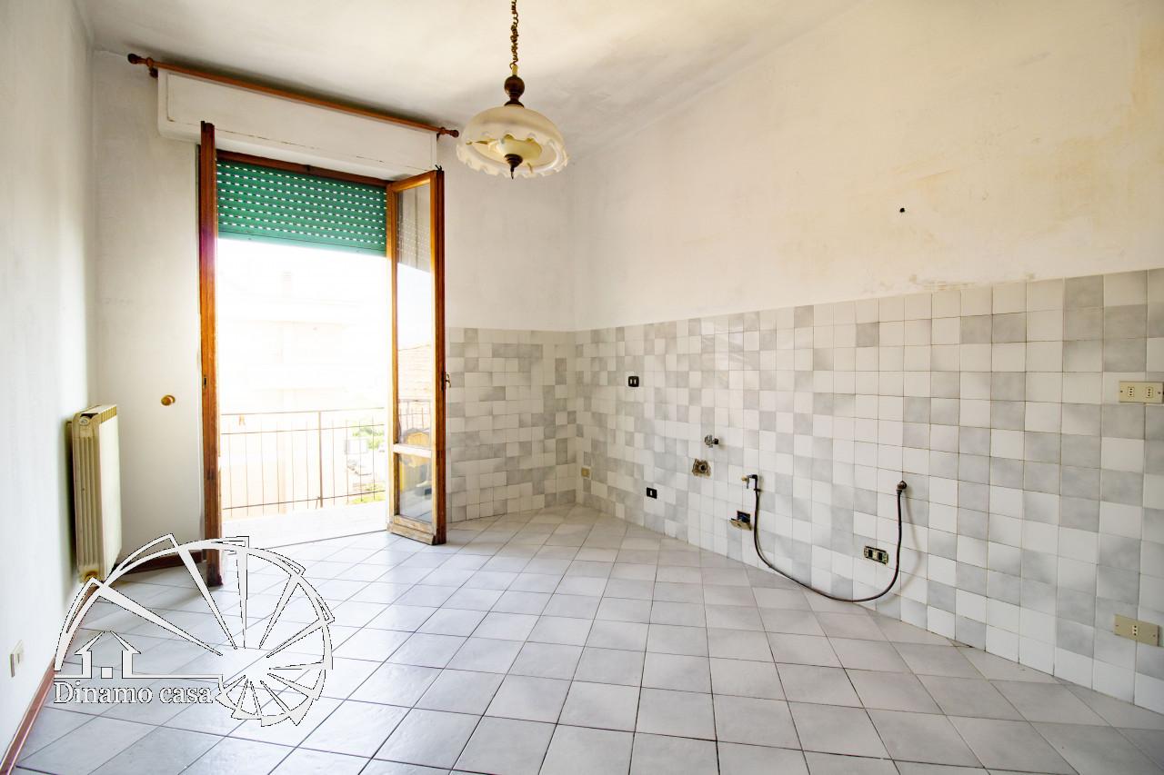 Appartamento in vendita a Prato