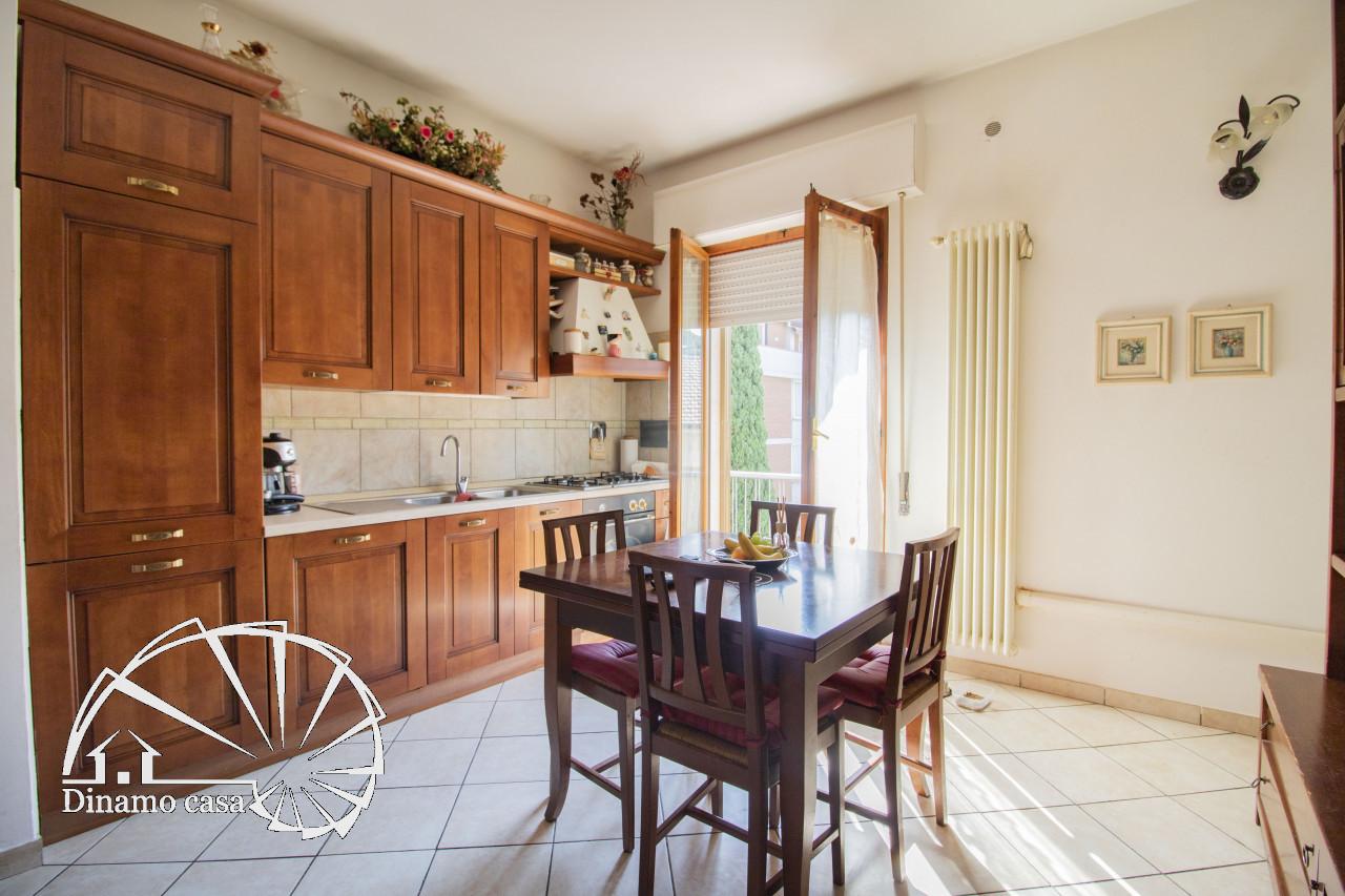 Appartamento in vendita a Prato