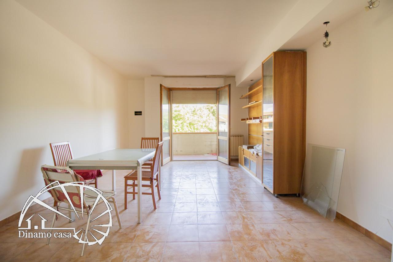 Appartamento in vendita a Prato