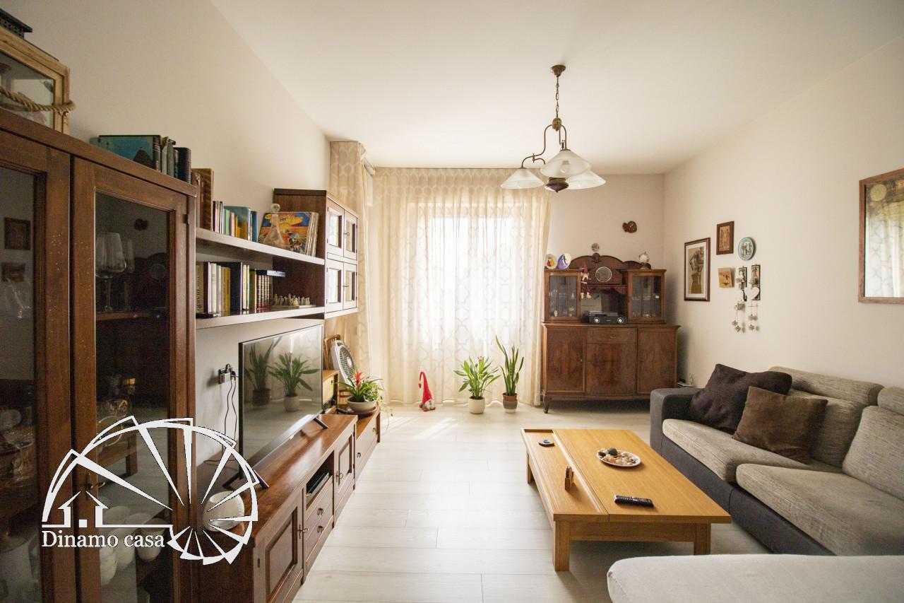 Appartamento in vendita a Prato