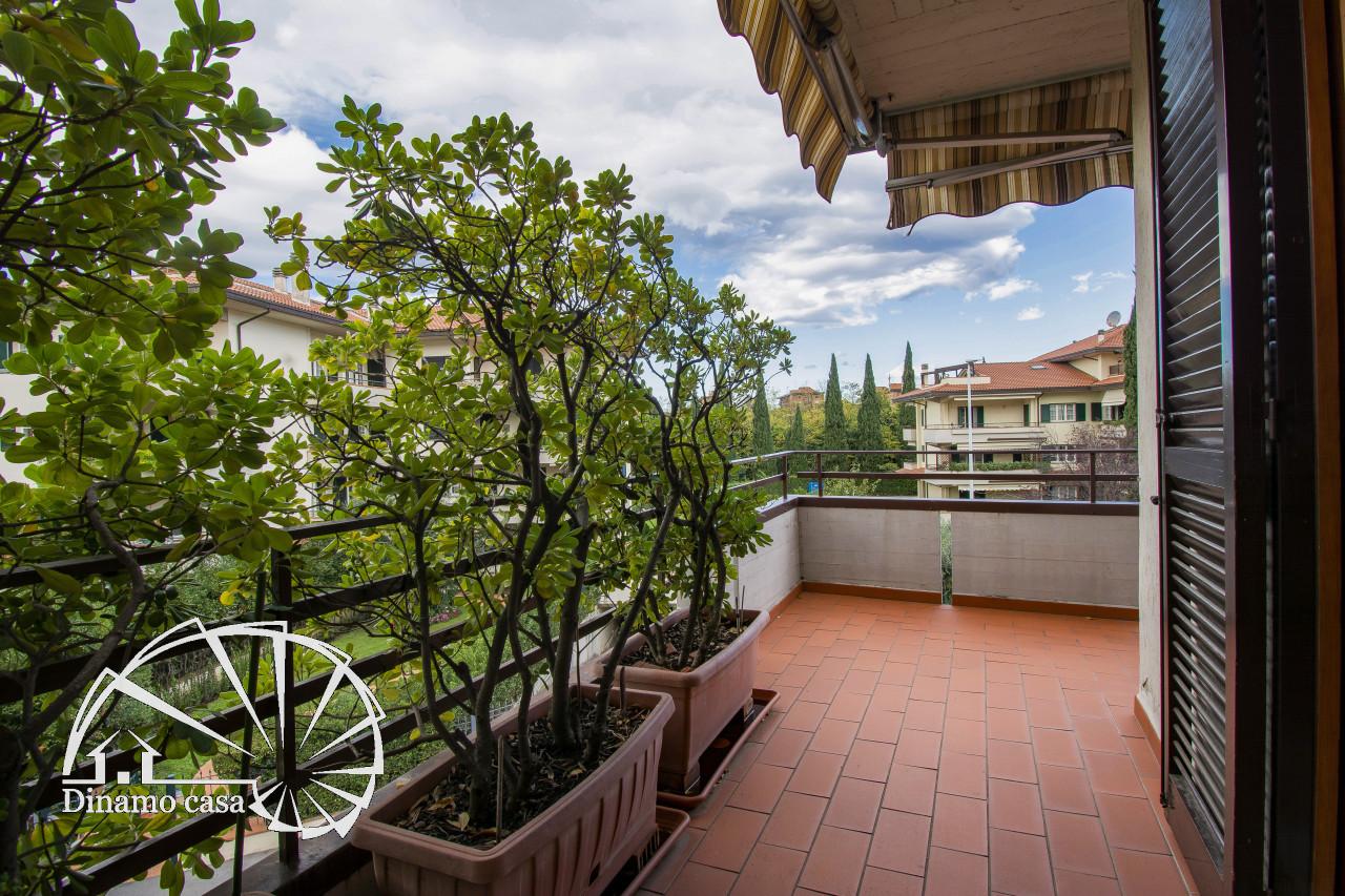 Appartamento in vendita a Prato