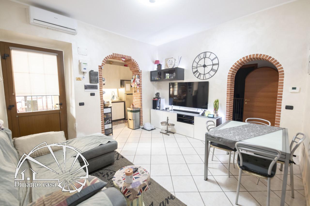 Appartamento in vendita a Prato