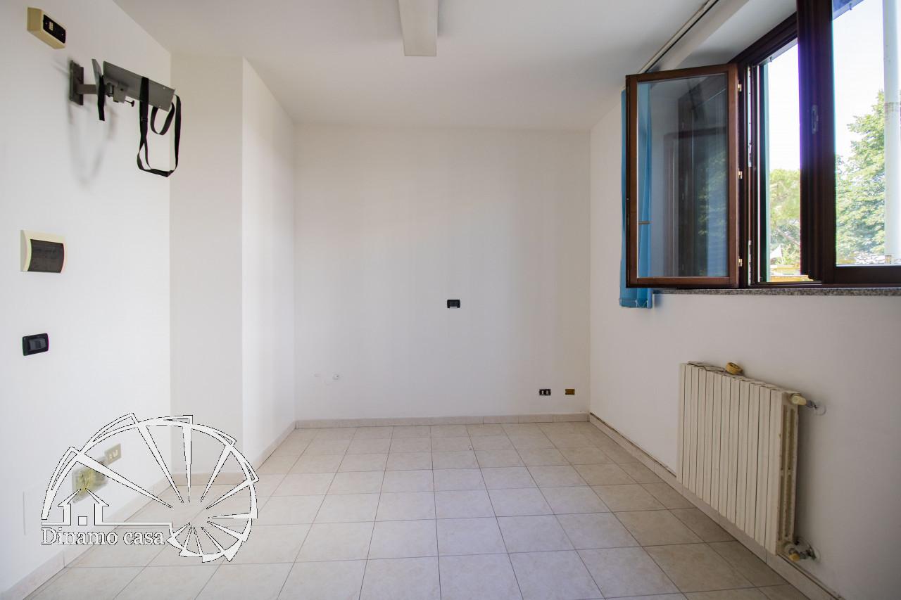 Ufficio in vendita a Prato