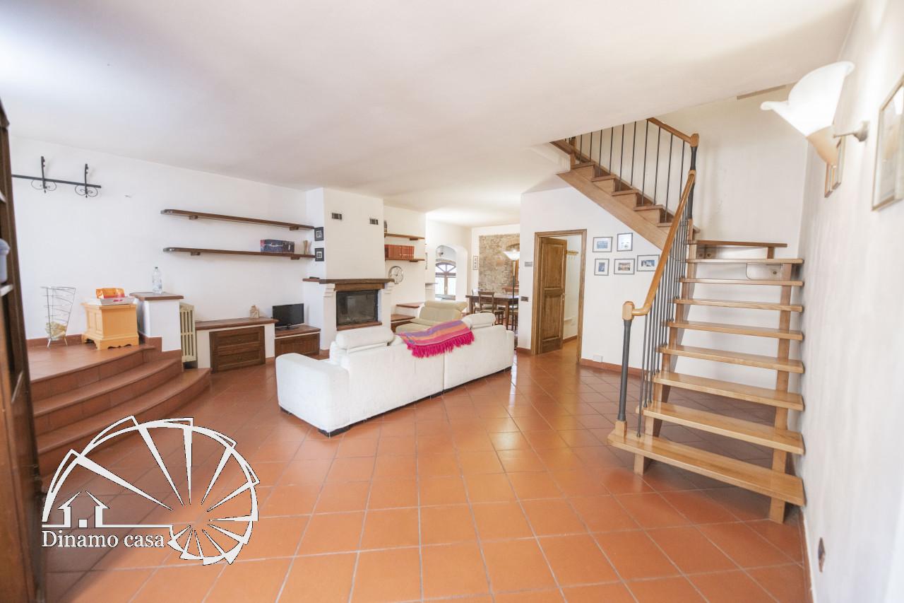 Casa indipendente in vendita a Cantagallo