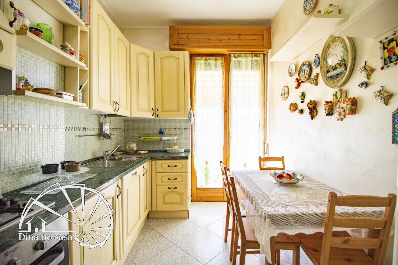 Appartamento in vendita a Prato