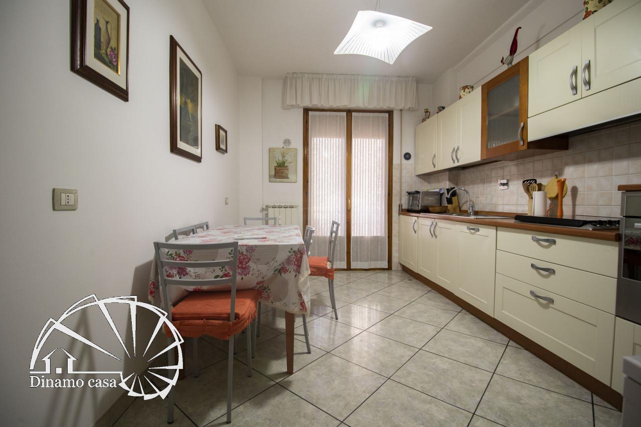 Appartamento in vendita a Prato