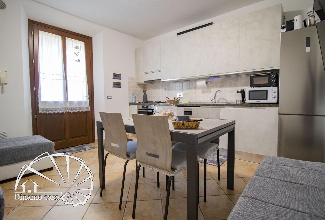 Appartamento in vendita a Prato