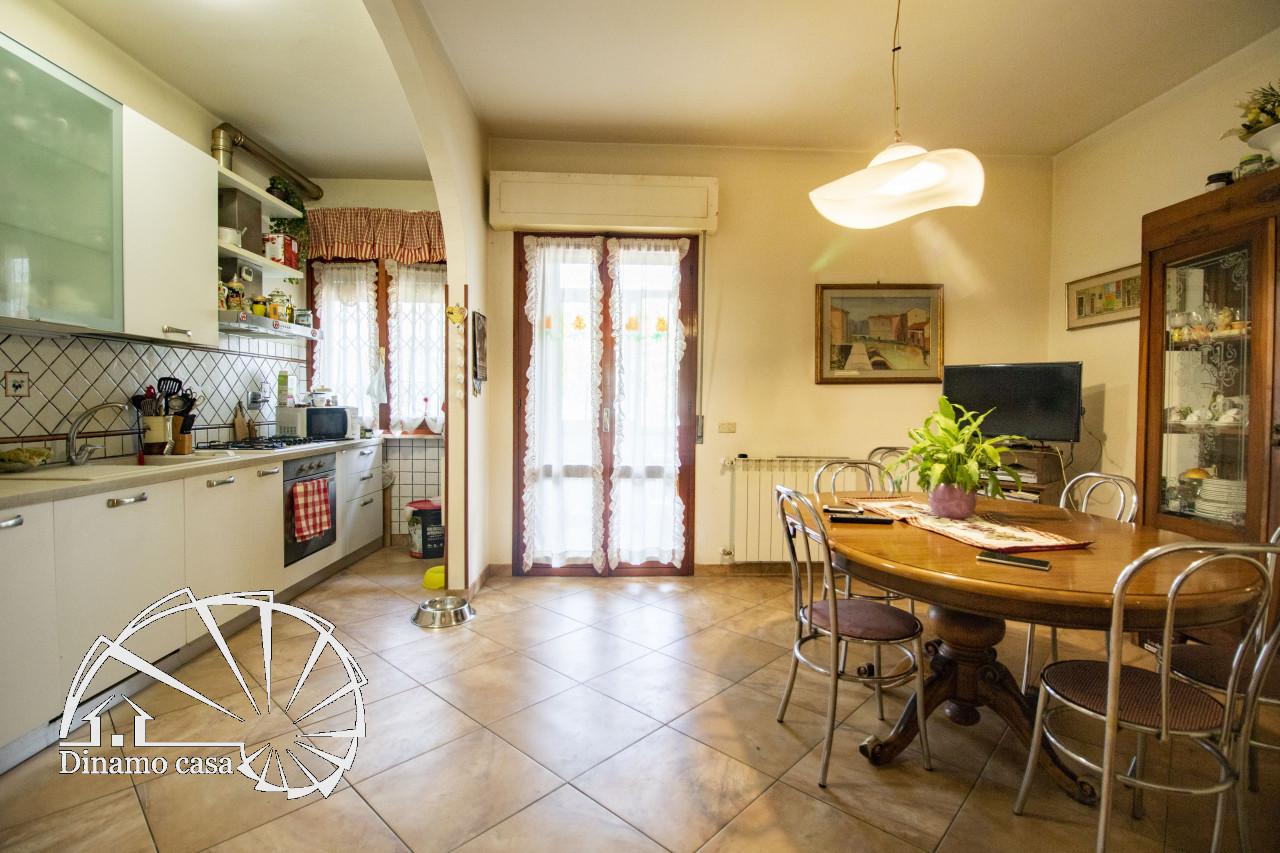 Appartamento in vendita a Montemurlo