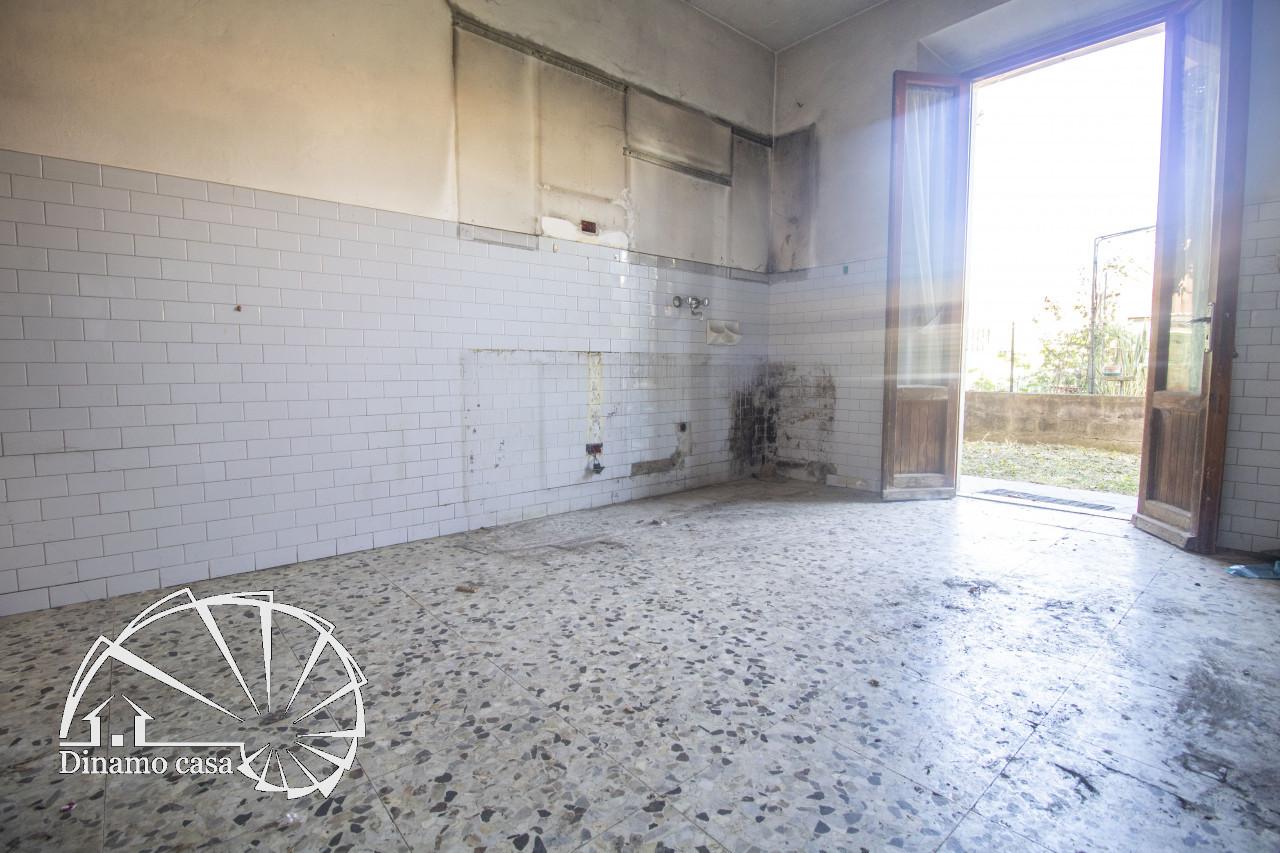 Appartamento in vendita a Vaiano