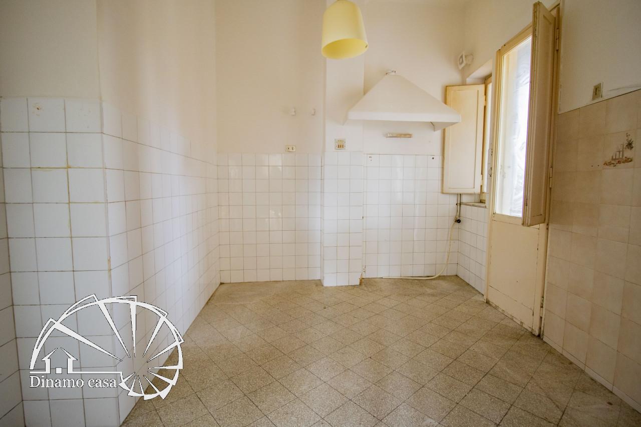 Appartamento in vendita a Prato