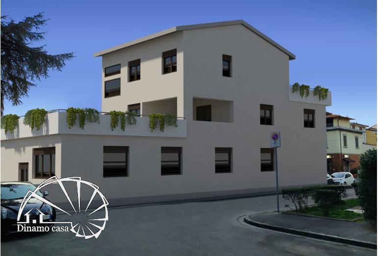 Appartamento in vendita a Prato