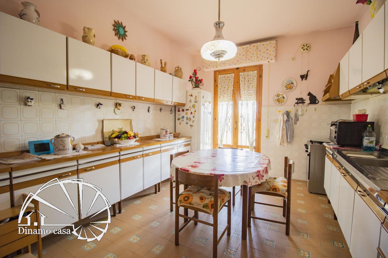 Appartamento in vendita a Prato