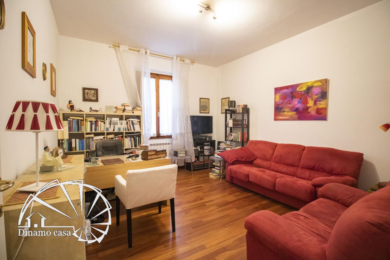 Appartamento in vendita a Prato