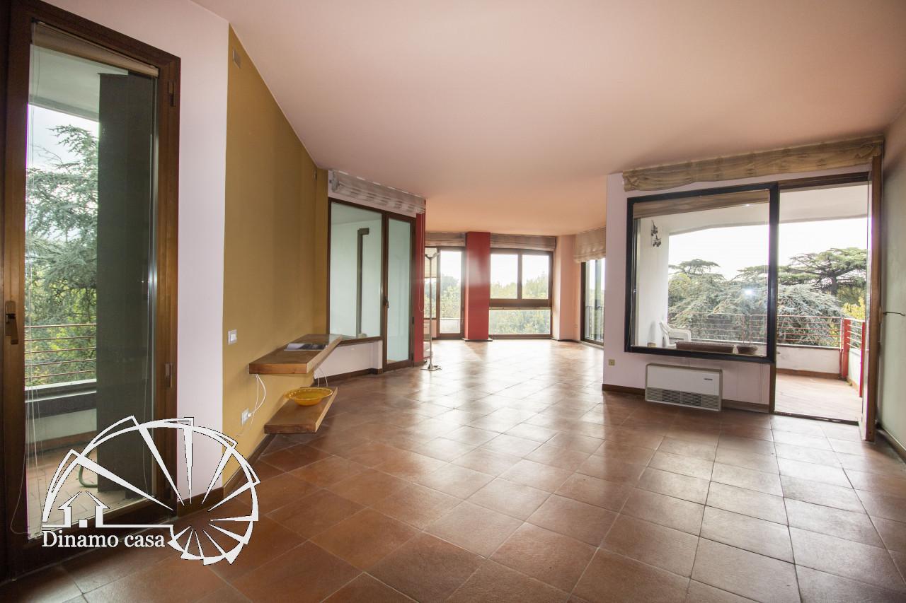 Appartamento in vendita a Prato