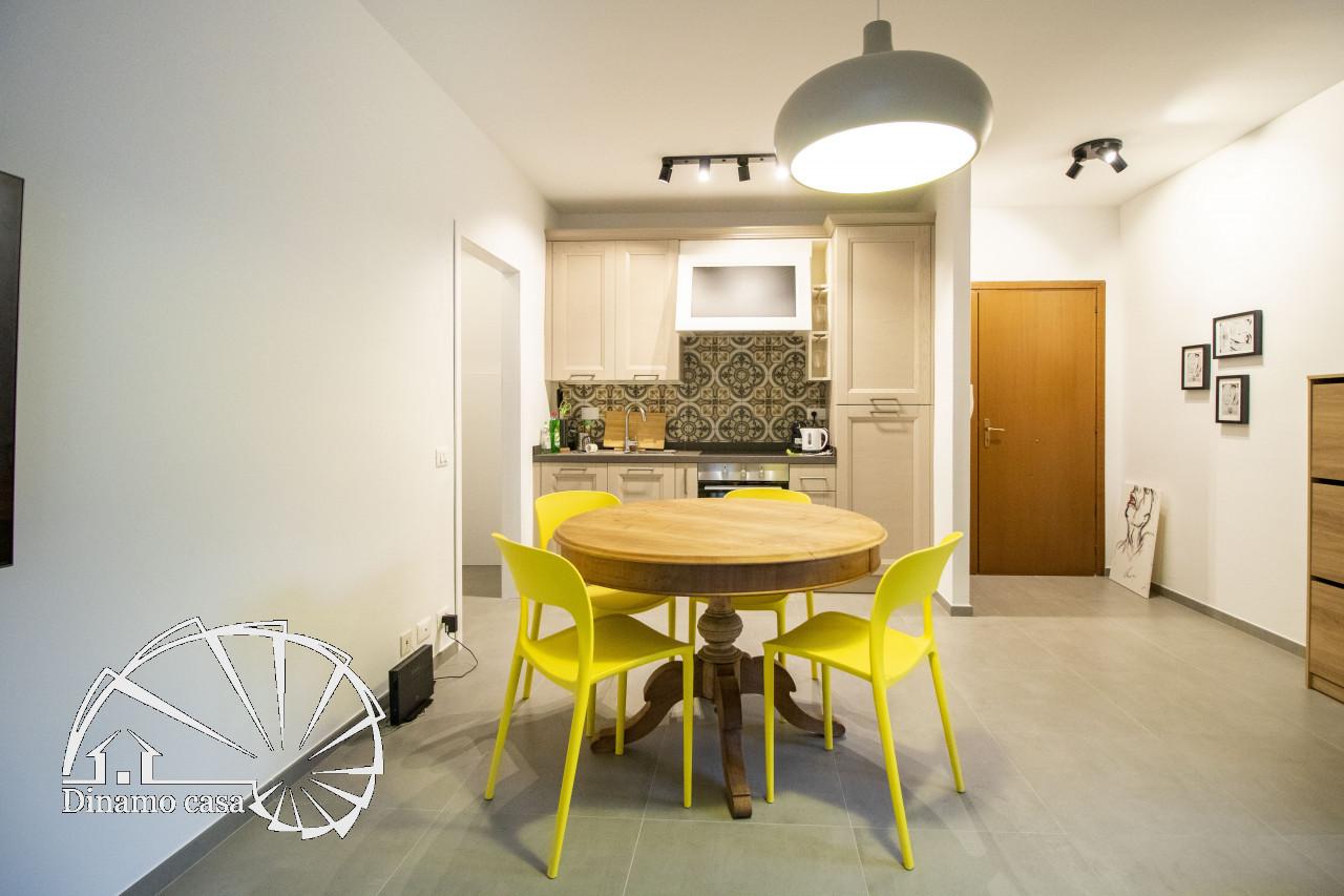 Appartamento in vendita a Carmignano