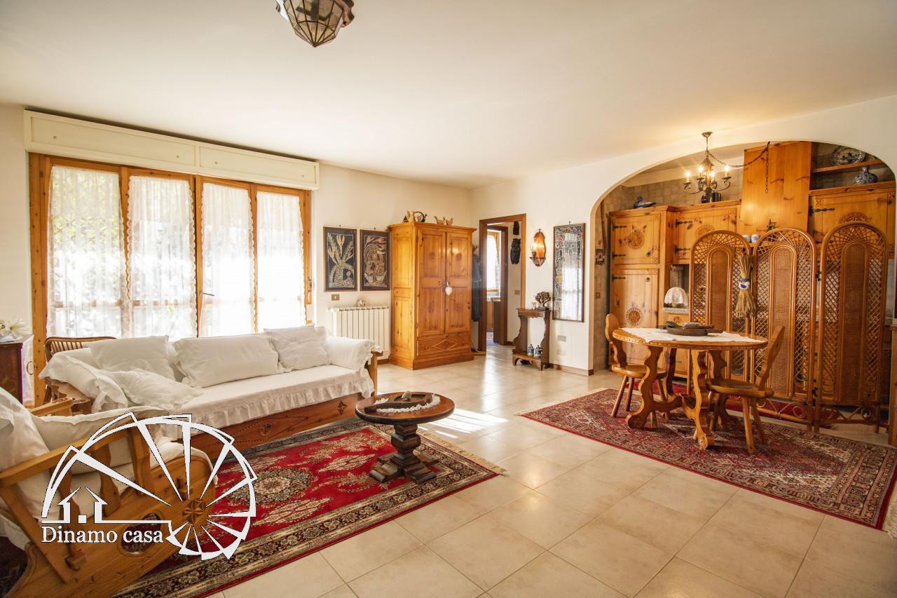 Appartamento in vendita a Prato